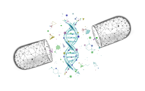 Havinson's Peptide Bioregulators | VITUAL about natural peptide bioregulation: principle of ...